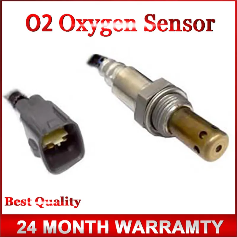 89467 52070 Oxygen Sensor Lambda Sensor AIR FUEL RATIO SENSOR Fit for ...