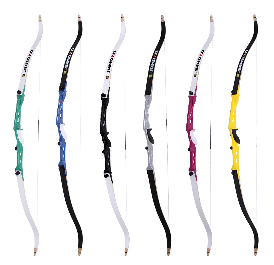 Sanlida-Recurve-Bow-Youth-Beginner-Archery-Hunting-Shooting-Practice ...