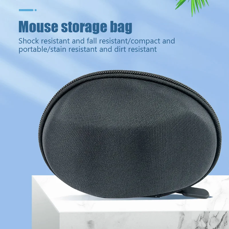 Carrying-Bag-Gaming-Mouse-Storage-Box-Case-Pouch-Shockproof-Waterproof ...