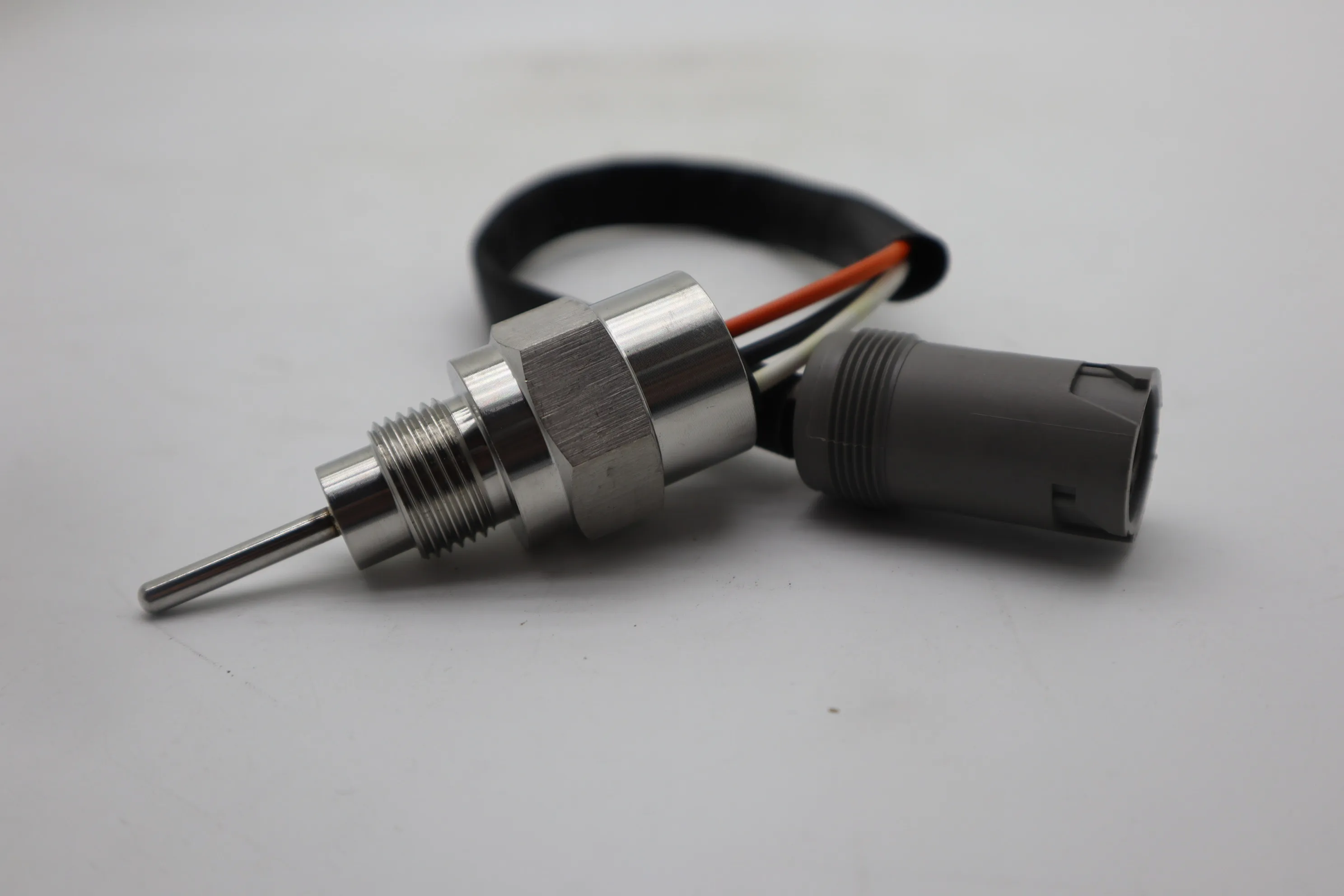 Excavator-sensor-Temperature-Sensor-130-8299-1308299-for-CAT-3606-3608 ...