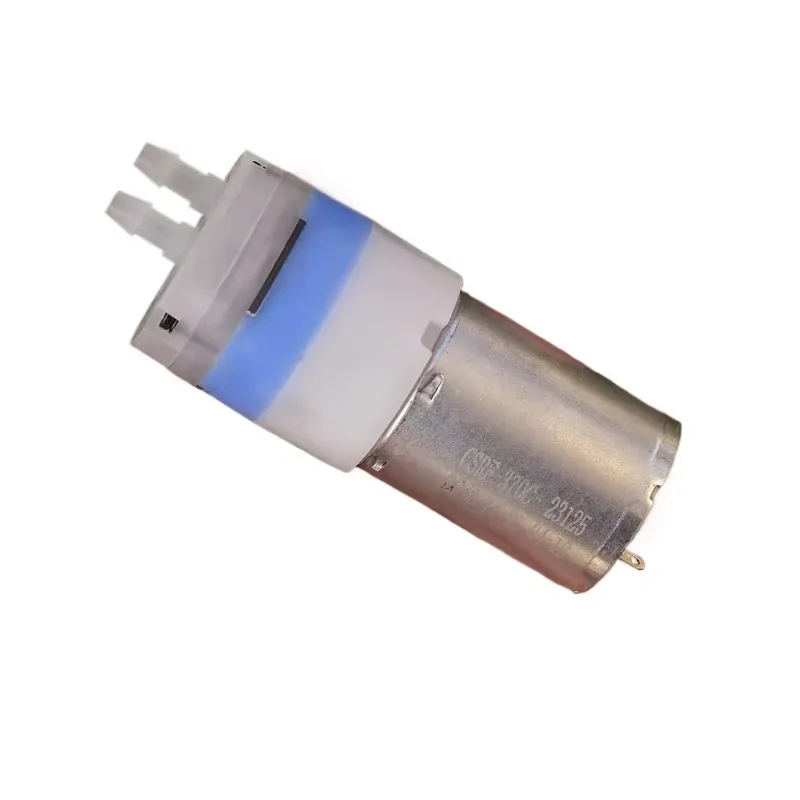 DC3-7V-5V-Micro-370-Motor-Water-Pump-Self-Priming-Suction-Negative-Pressure-Pump-Vacuum ...