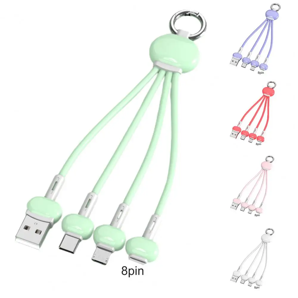 Micro-USB-Charging-Cord-Fast-Charge-Data-Cable-3-in-1-Phone-5V-3-4A ...