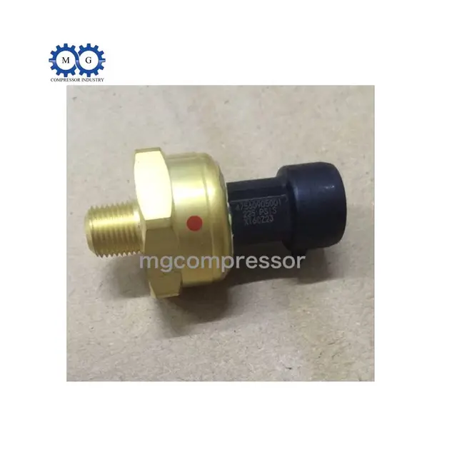 23451859 Replacement Transducer Pressure Sensor 225 Psi 5 Vdc Ingersoll ...