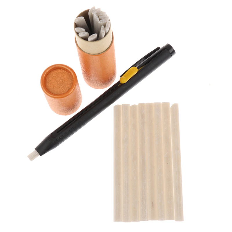 Sewing-Tailor-Chalk-Pencil-Patchwork-Disappearing-Fabric-Invisible ...