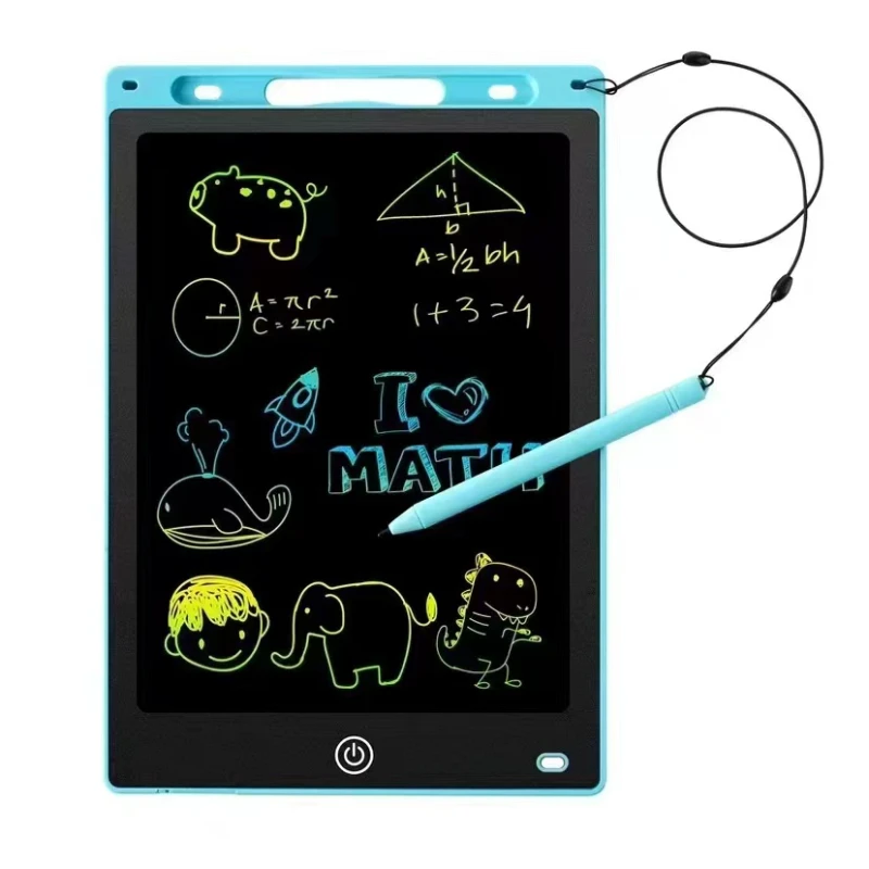 10inch-Magic-LCD-Writing-Tablet-Kids-Drawing-Toys-Magical-Graffiti ...