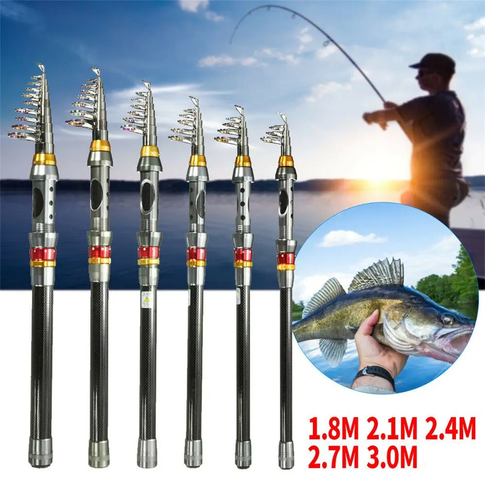 2.1m P Tc Fg Rod Cg Gr Fish Hand Fg T ￡0.99 thenationalherald.com