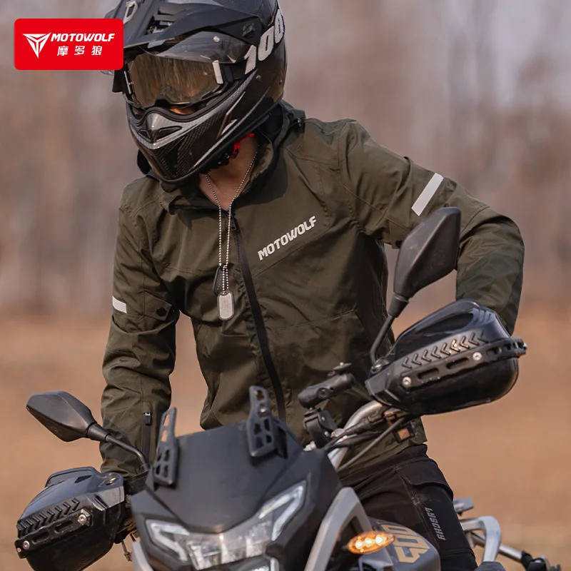 Motorcycle-Four-Seasons-Outdoor-Riding-Suit-Comfortable-and-Breathable ...