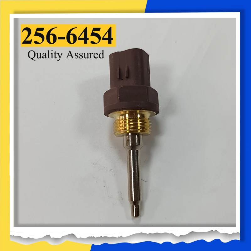 Temperature-Sensor-256-6454-2566454-for-Caterpillar-CAT-C4-4-C6-6-C9 ...
