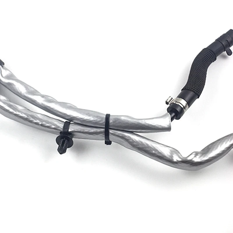 2135010801-Exhaust-Hose-Exhaust-Manifold-Exhaust-Duct-For-Mercedes-Benz ...
