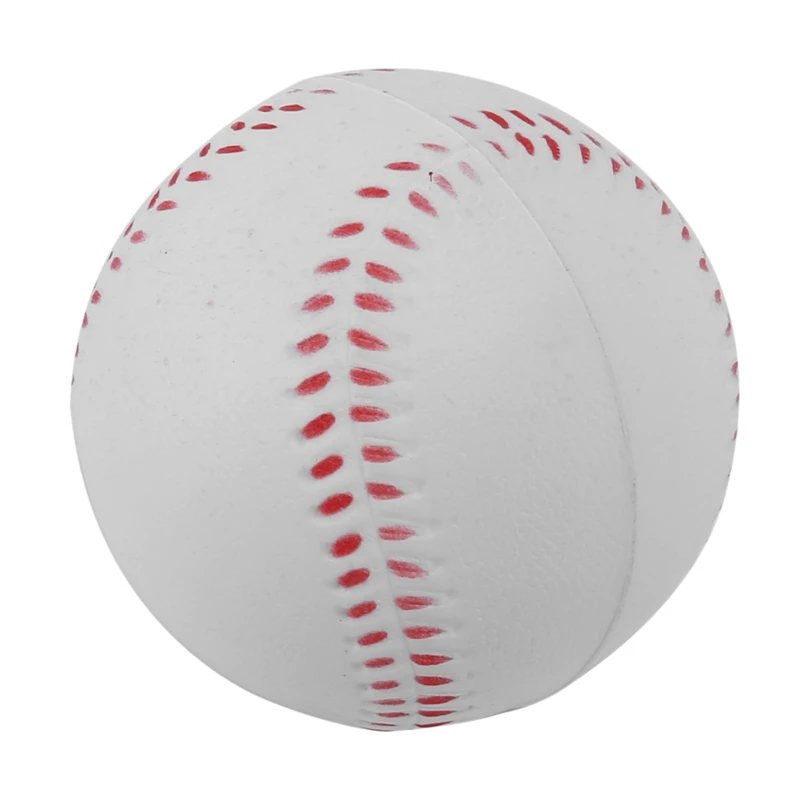 Sport-Baseball-Reduced-Impact-Baseball-10Inch-Adult-Youth-Soft-Ball-For ...