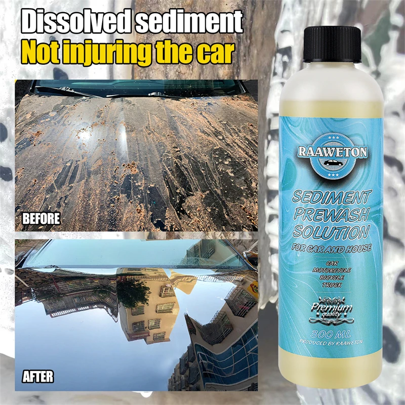 Sediment-Removes-Car-Wash-Fluid-Strong-Dissolved-Dediment-Stubborn ...