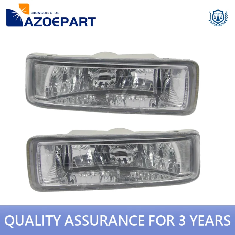 Foglight-Fog-Light-Lamp-for-Isuzu-DMax-D-max-Denver-2002-2003-2004-2005 ...