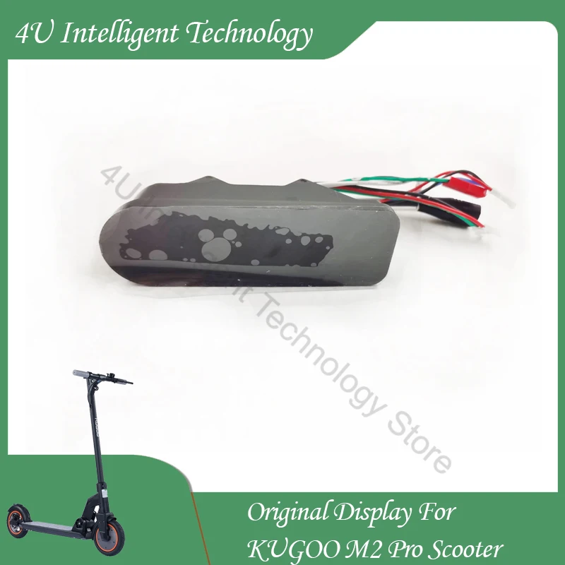 Original-M2-Pro-Display-for-KUGOO-M2-Pro-Electric-Scooter-Kickscooter ...