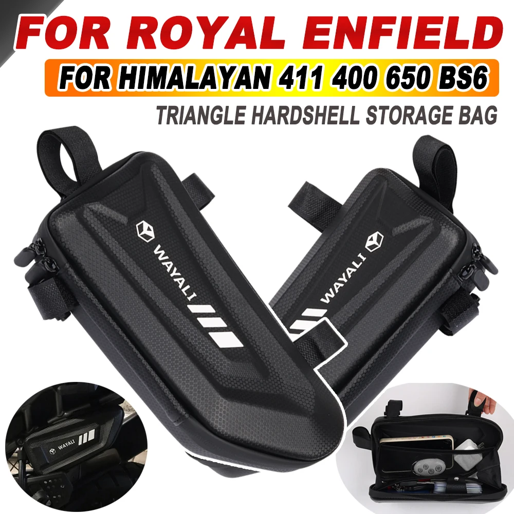 Kraliyet-Enfield-Himalayan-411-400-650-BS6-i-in-motosiklet-aksesuarlar ...