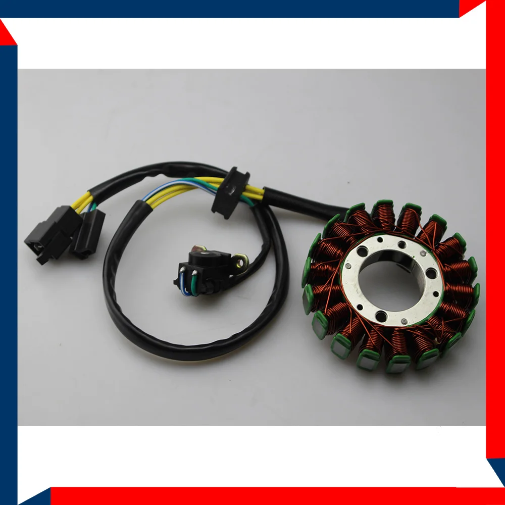 32101-05300-32101-12F40-32101-12F60-Magneto-Stator-Coil-For-Suzuki ...