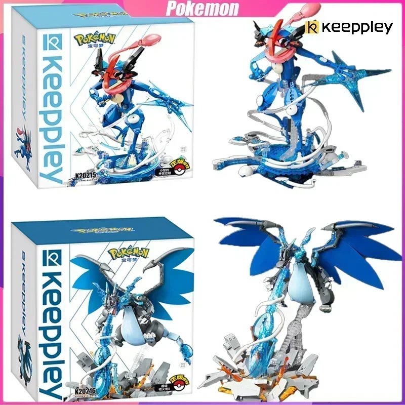 Grafico De Evolucao Do Greninja Keeppley Pokémon Charizard Greninja