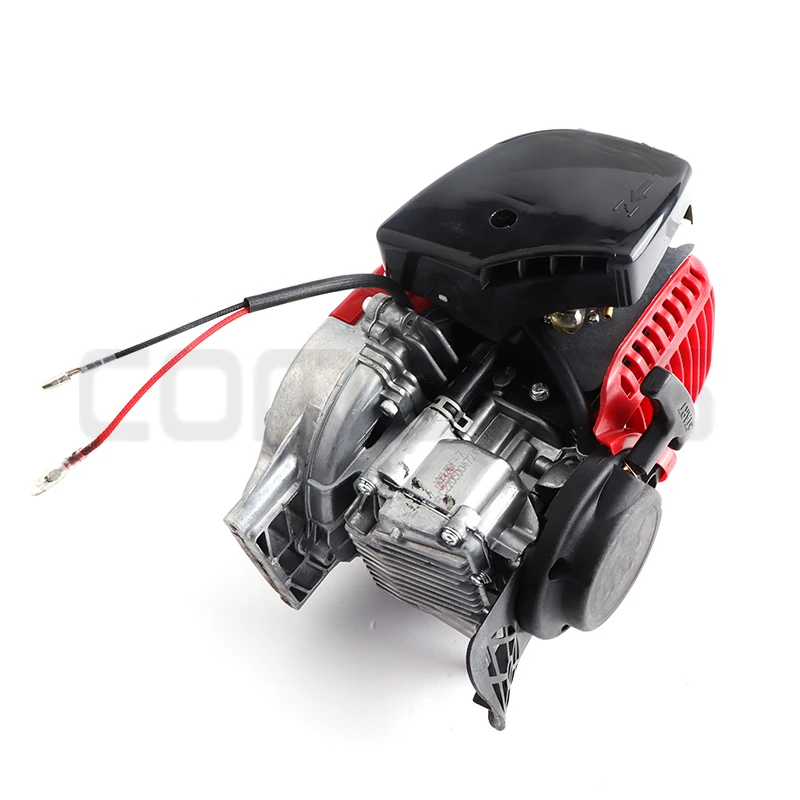 EME 35CC AS Gas Engine (with AUTO START) -Gator RC, 54% OFF