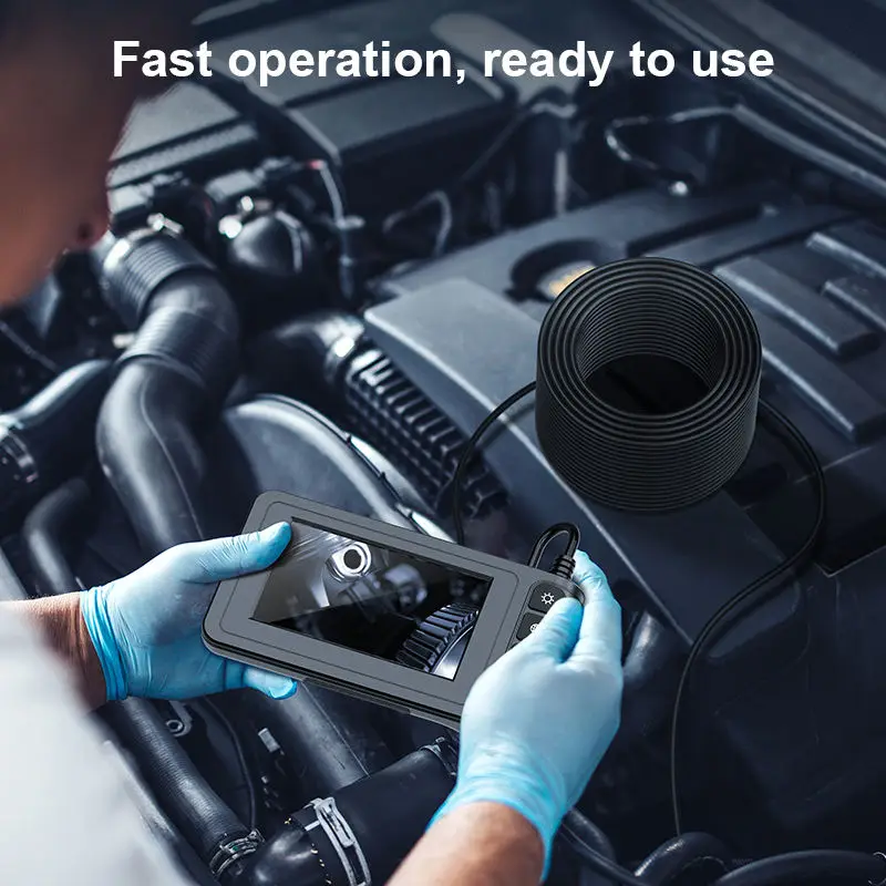 8mm-1080P-4-3in-IPS-Industrial-Piping-Automotive-Controlled-Endoscope ...