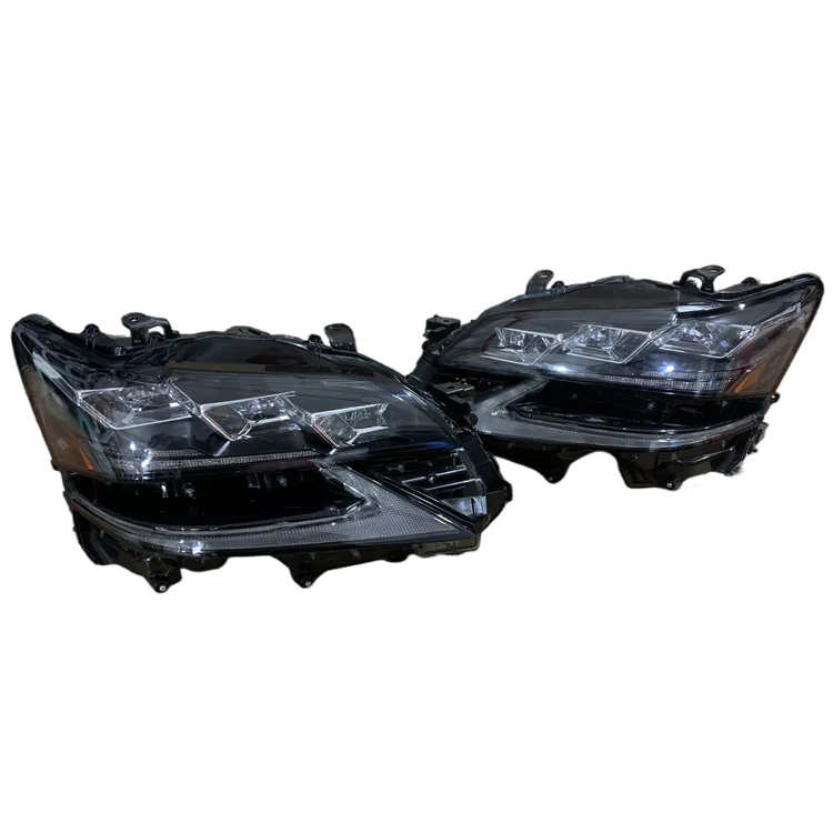 GS250-full-LED-car-headlight-for-LEXUS-GS300-GS350-2012-2019GS450 ...