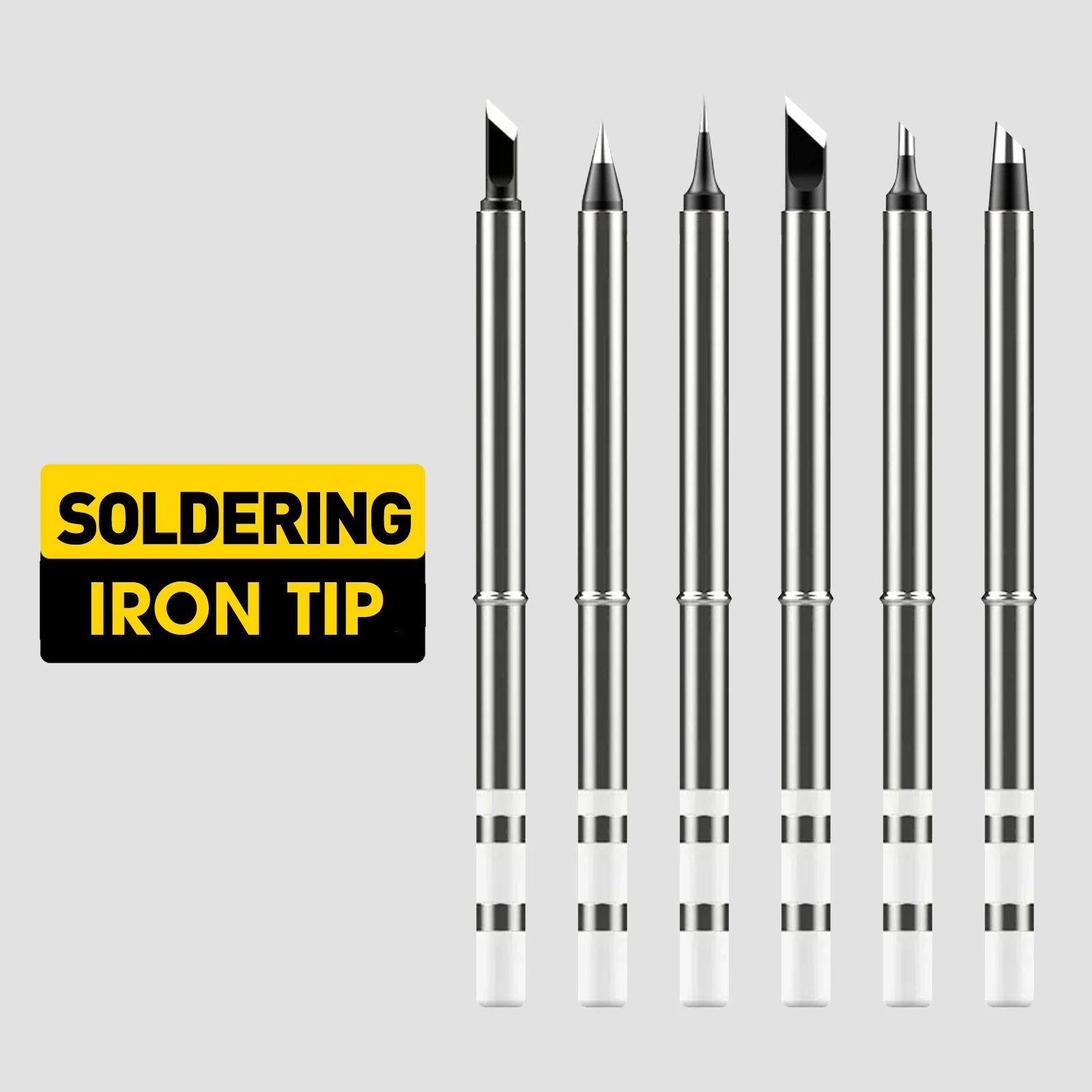 Fnirsi Hs-01 Forrasztó Vas Hegy Bc2 B2 Ils K65 Bc3 Belső Fűtés Típusú ...