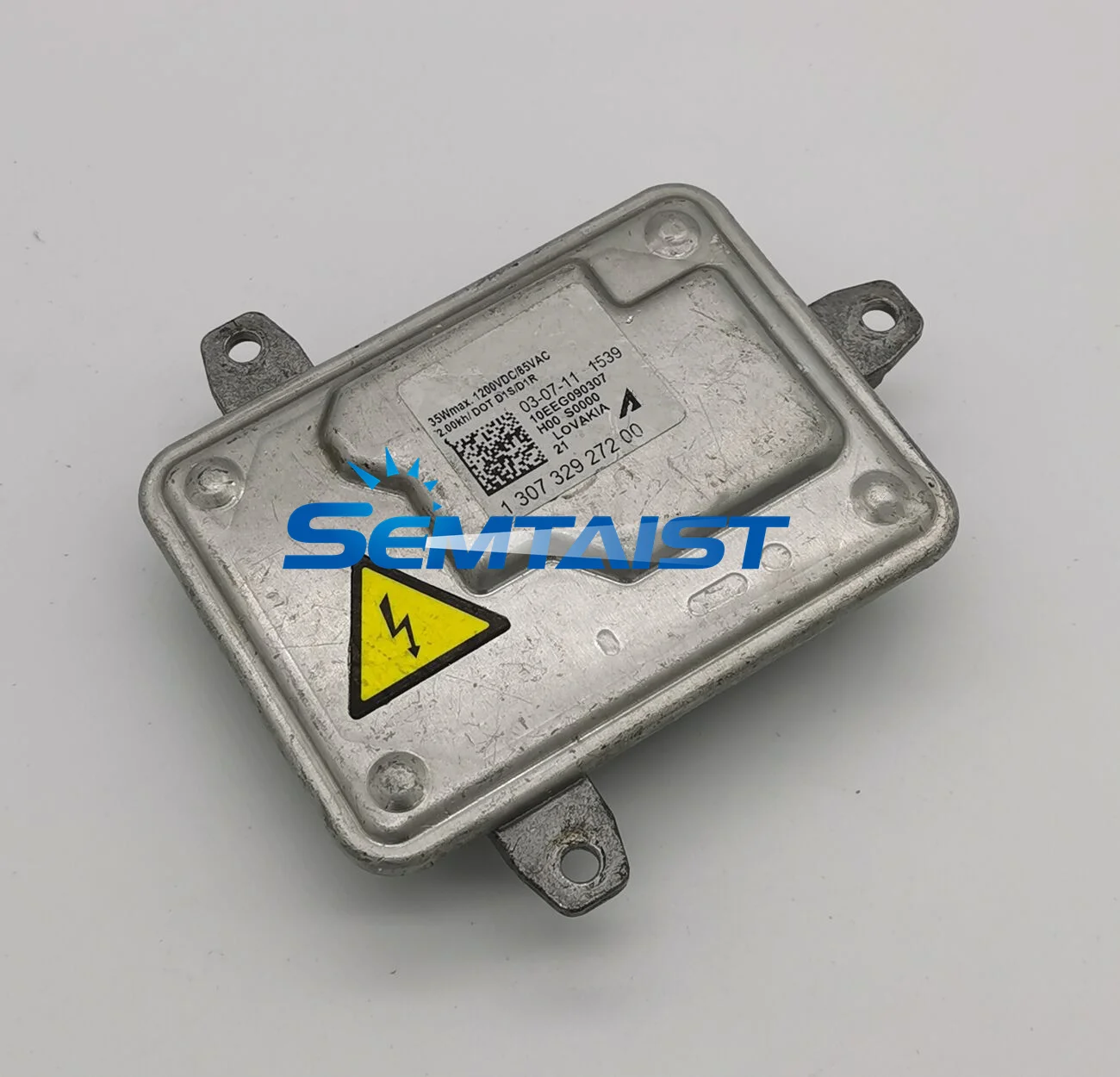 Semtaist Genuine OEM 130732927200 1 307 329 272 00 Xenon HID D1S D1R ...