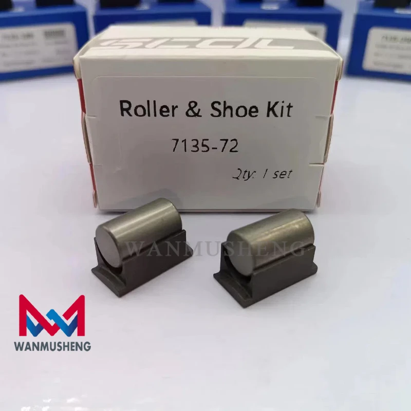 2pcs-set-Roller-shoe-kit-For-DALPHI-7135-72-Pump-high-quality.jpg