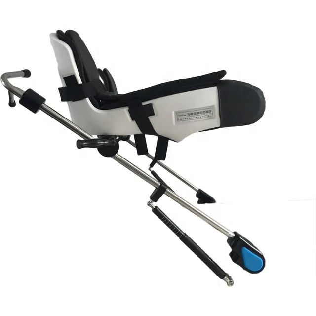 Lithotomy Position In Stirrups