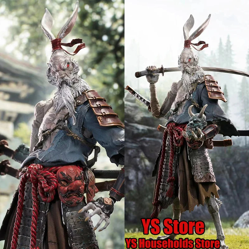 In-Stock-MU-FP004-1-12-Movable-Rabbit-Elder-Man-Action-Figure-Forrest ...