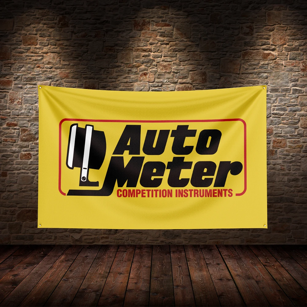3x5-Ft-A-Auto-meters-Flag-Polyester-Printed-Car-Flags-for-Room-Garage ...