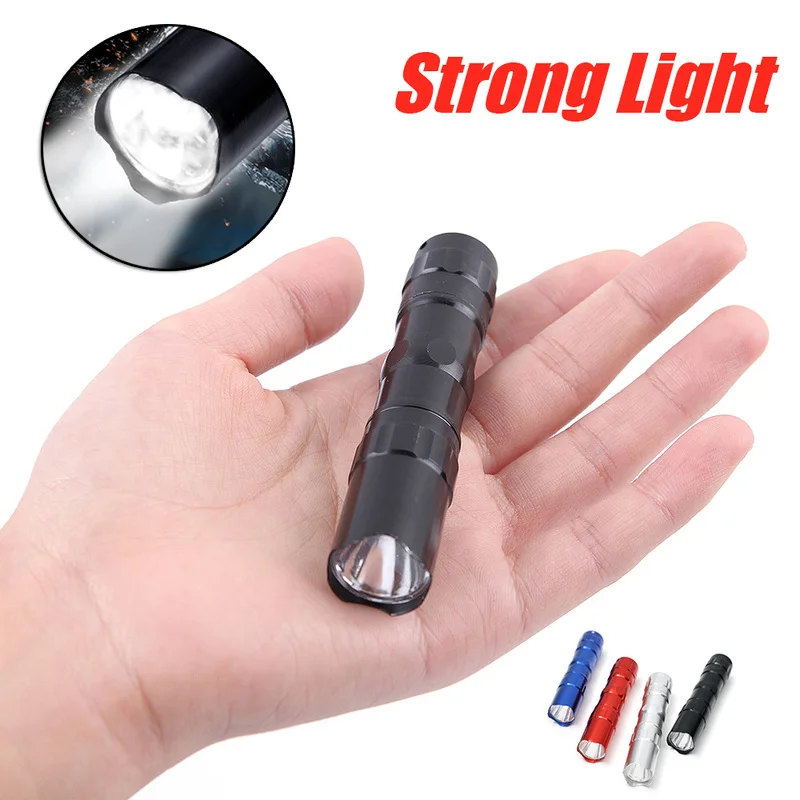 Bright Light Torch