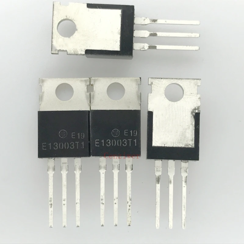 E13003T1-KSE13003-TO-220-Direct-insertion-transistor-NPN-1-5A-400V ...