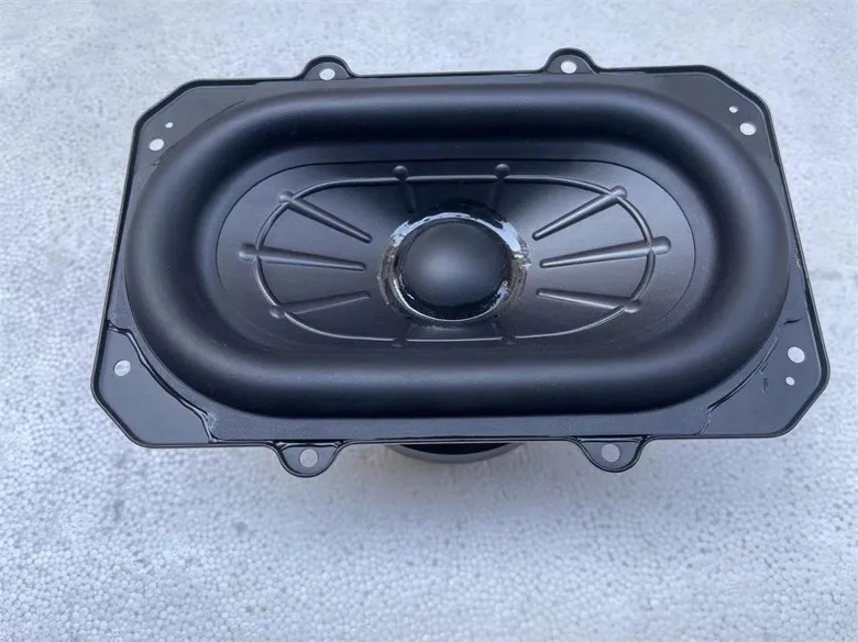GHXAMP-For-JBL-Boombox3-Oval-Bass-Speaker-Subwoofer-Long-Stroke-3ohm ...