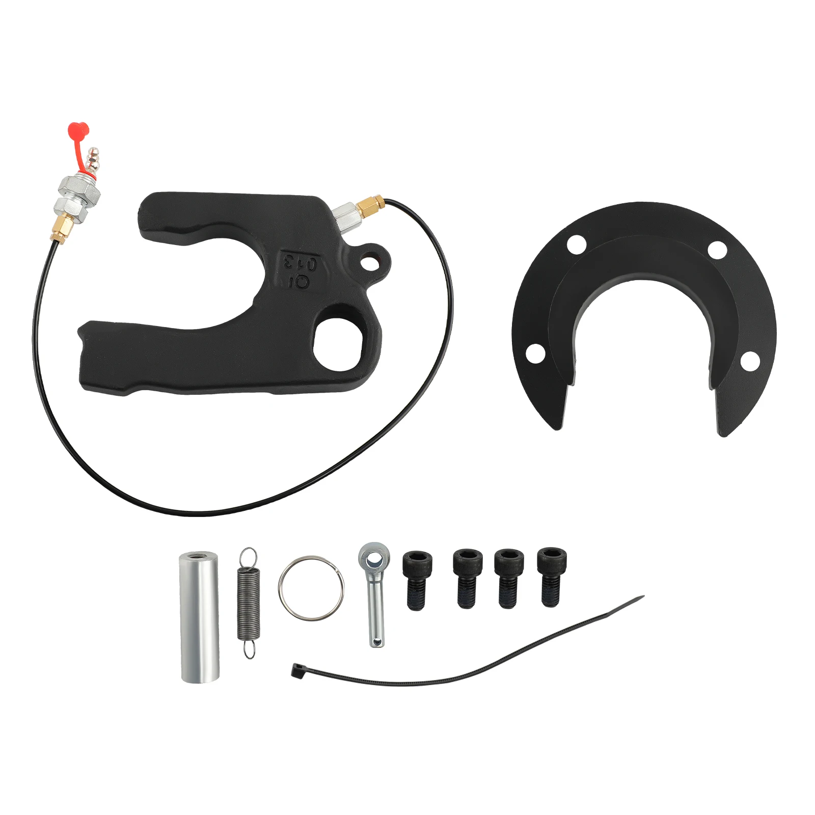 Left-Hand-Throat-And-Lock-Jaw-Kit-Use-On-Jost-Fifth-5th-Wheels-Wheel ...