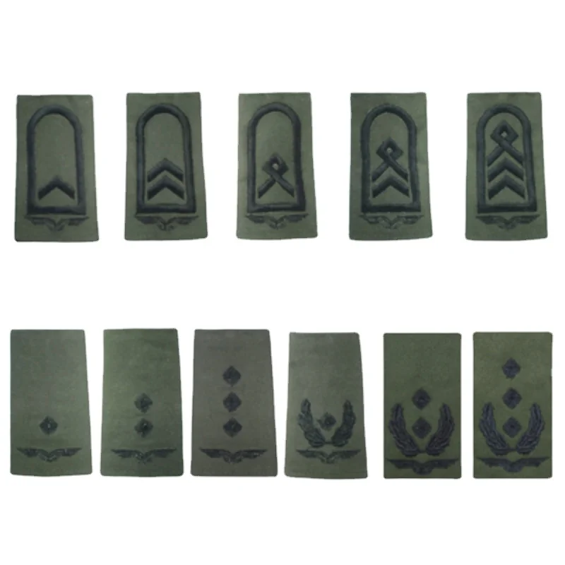 The-Rank-Insignia-of-Commissioned-Officers-German-Air-Force-Luftwaffe ...