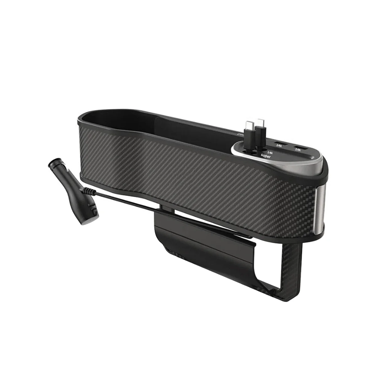 Car-Organizer-Multifunctional-Car-Storage-Box-Car-Interior-Supplies ...