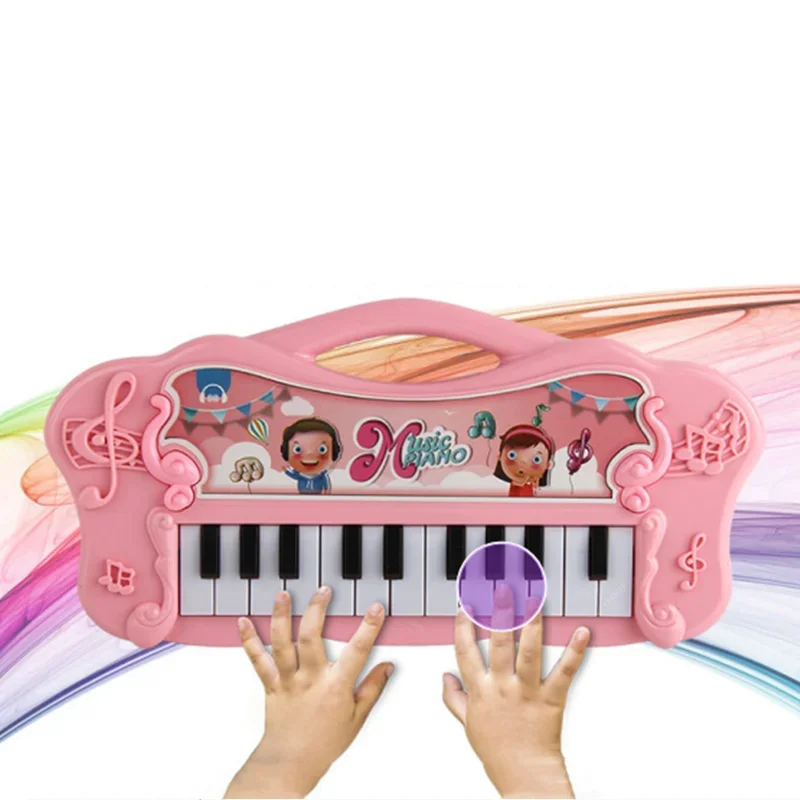 Disney Princess Electronic Keyboard