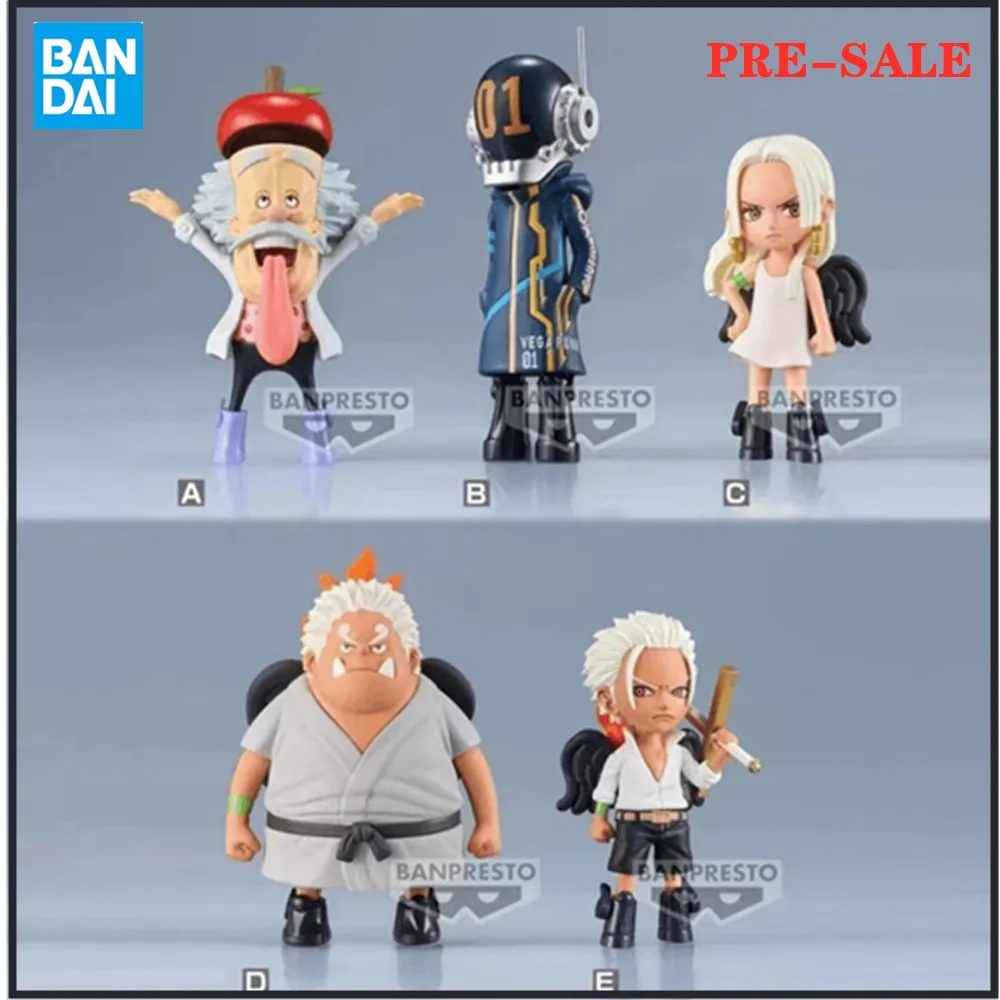 Figuras-de-acci-n-de-One-Piece-modelo-de-coleccionista-de-mu-ecos ...