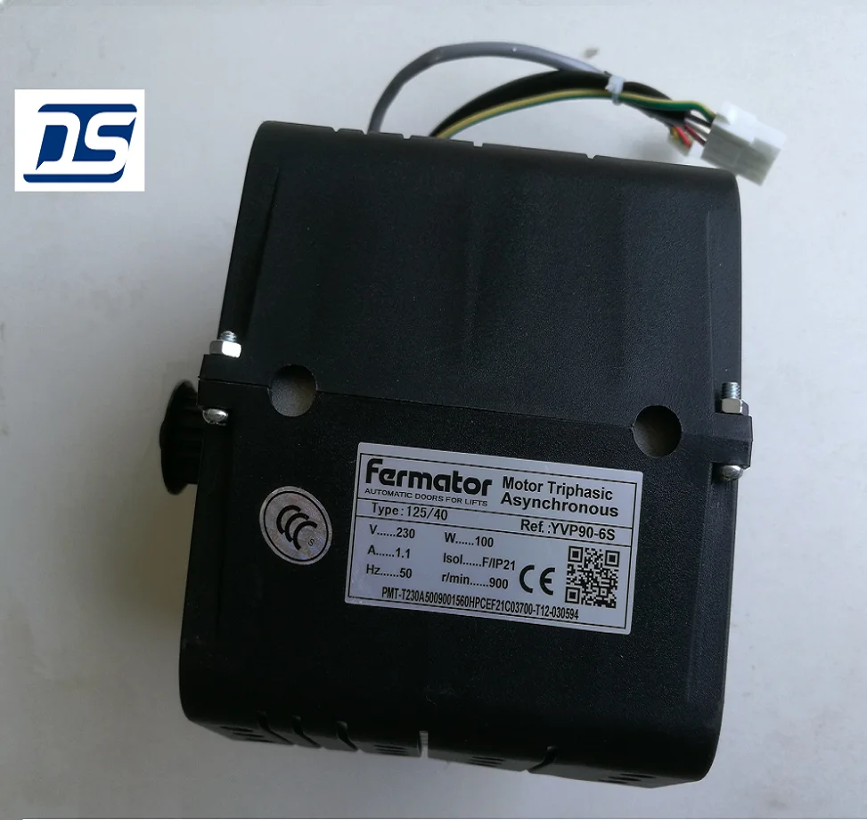 Tipo: 125/40 original fermator porta motor YVP90 6S da fermator china ...