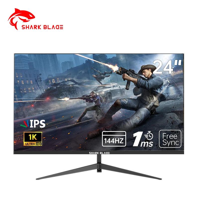 24-inch-Curved-Monitor-144hz-HD-Gaming-Monitor-PC-LCD-Monitor-Gamer-for ...