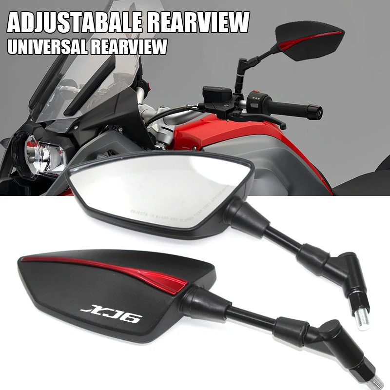 For-Yamaha-XJ6-XJ6F-XJ6N-XJ-6-DIVERSION-Motorcycle-Adjustabale-Side ...