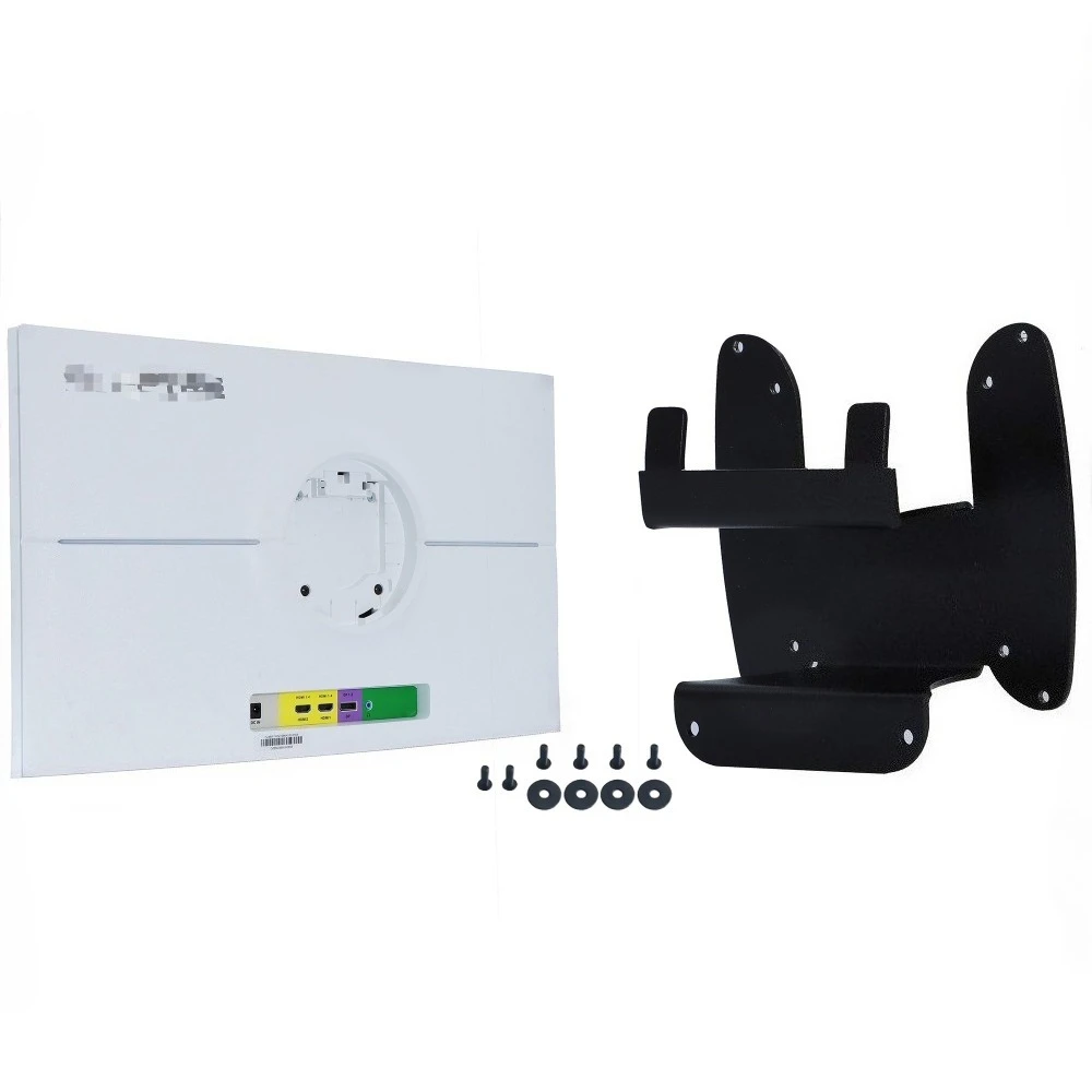 Brand New for Sceptre E248B-FWN168W Monitors Wall Mount 75x75 &100x100 ...