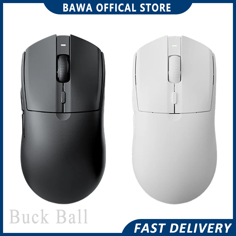 Ajazz-Aj139pro-Mouse-5-Key-Dual-Mode-Bluetooth-Wireless-Type-C-Wired ...