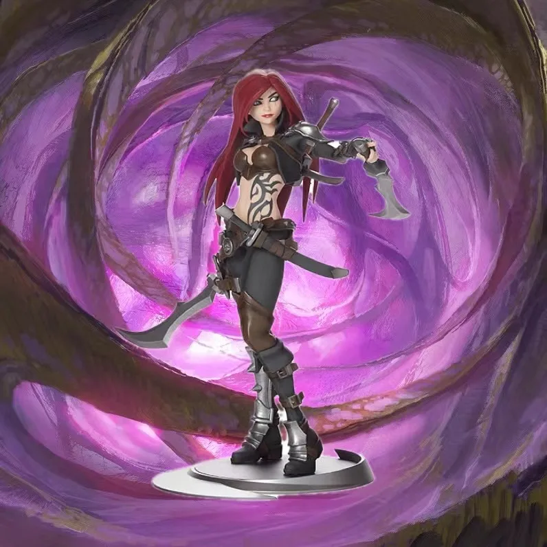 Katarina-Unlocked-Statue-Genuine-Original-Packaging-Brand-New.jpg