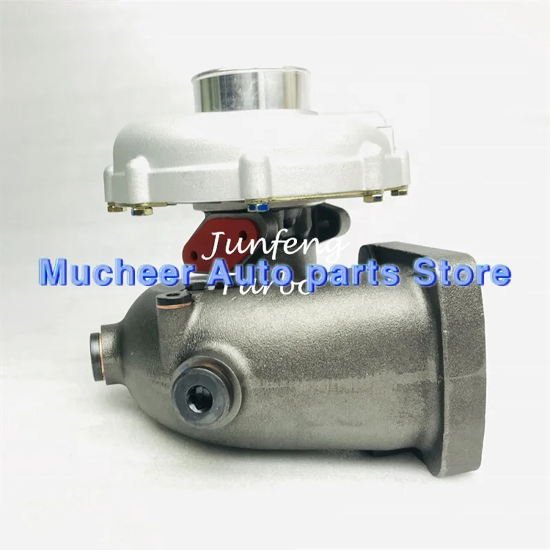 k26 Supercharger Turbocharger Engine – Drive Wise Pro