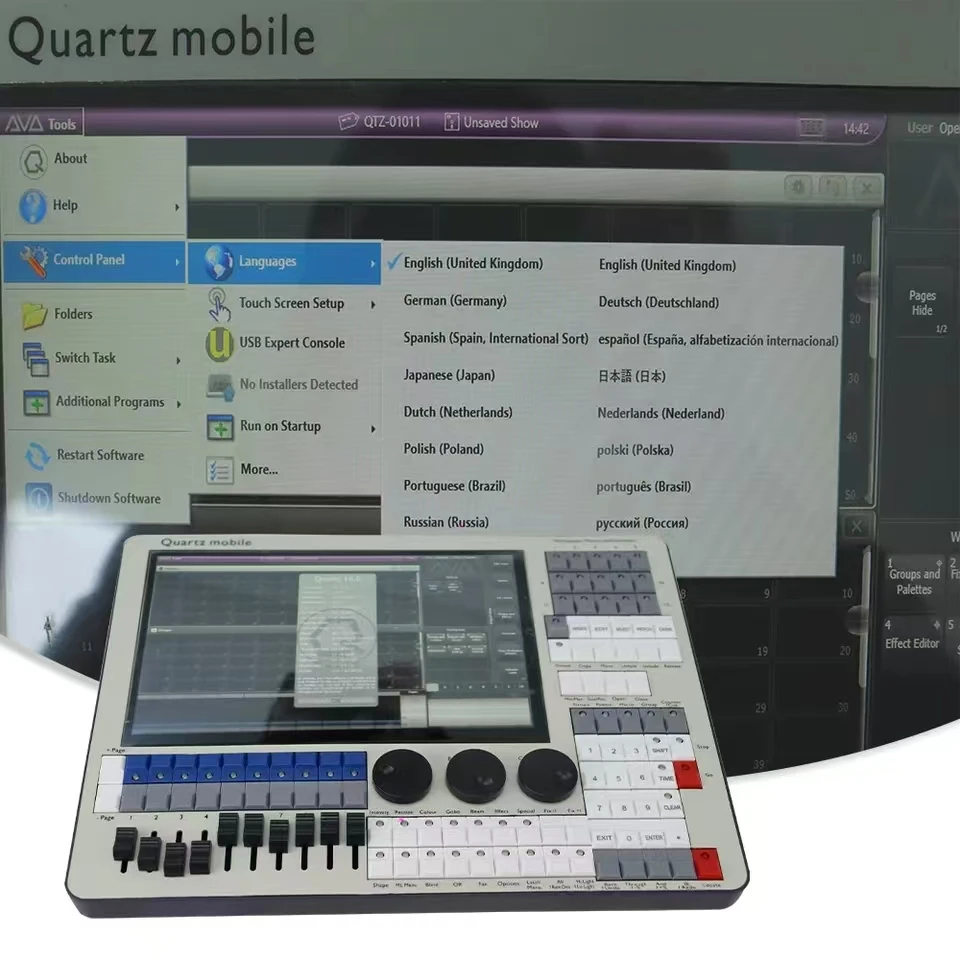 Mini-Quartz-Mobile-Titan-V16-Built-in-Battery-Touch-Screen-Wifi ...