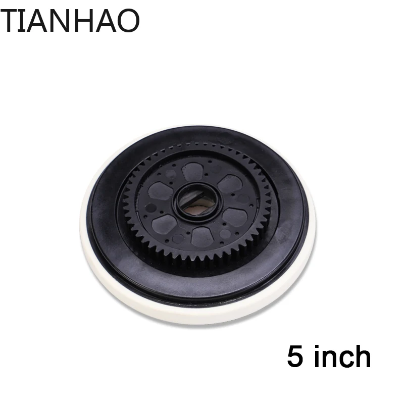 5 inch 6 inch 125mm 145mm Sanding Pad backing plate pad back holder ...