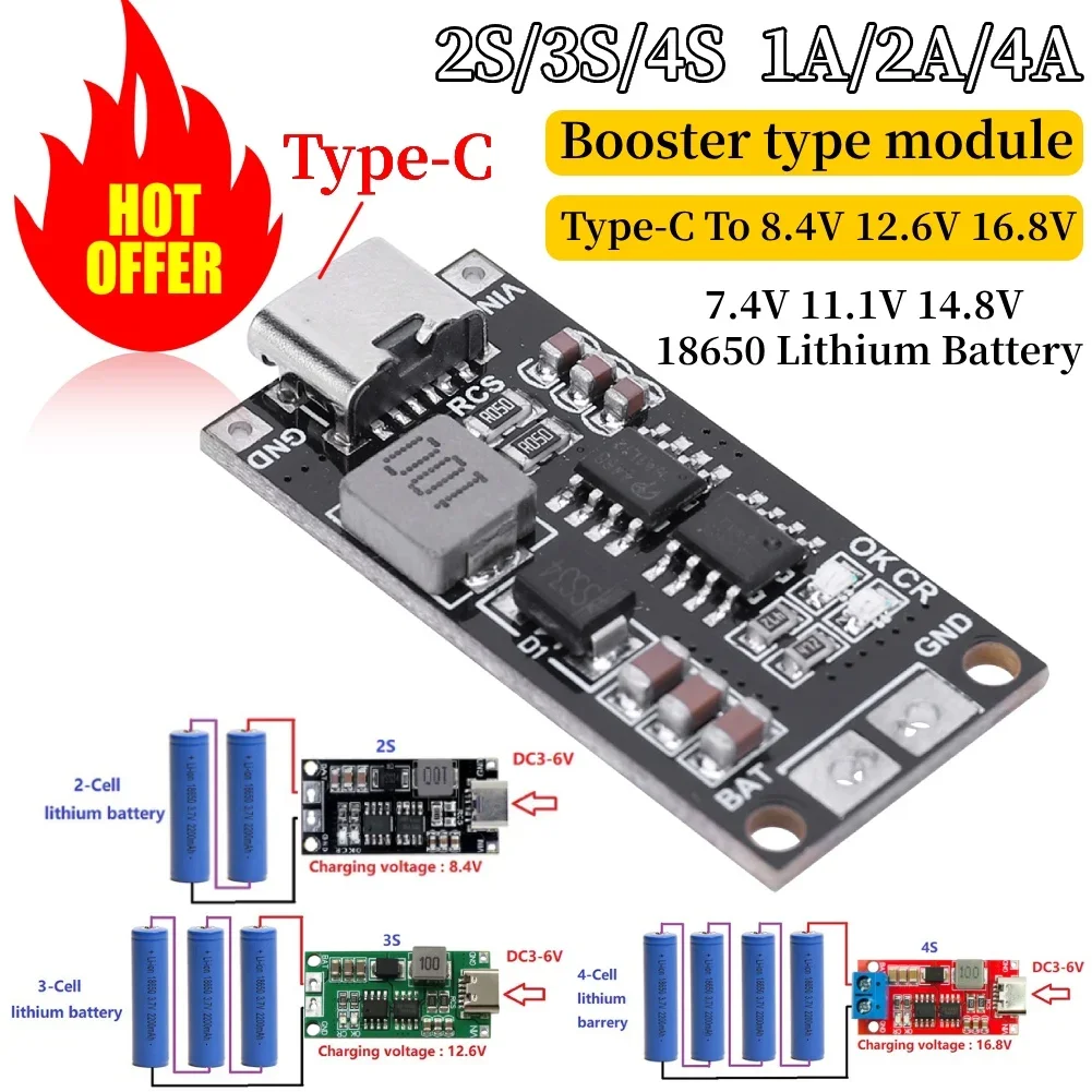 18650-Lithium-Battery-Multi-Cell-2S-3S-4S-Type-C-To-8-4V-12-6V-16.jpg