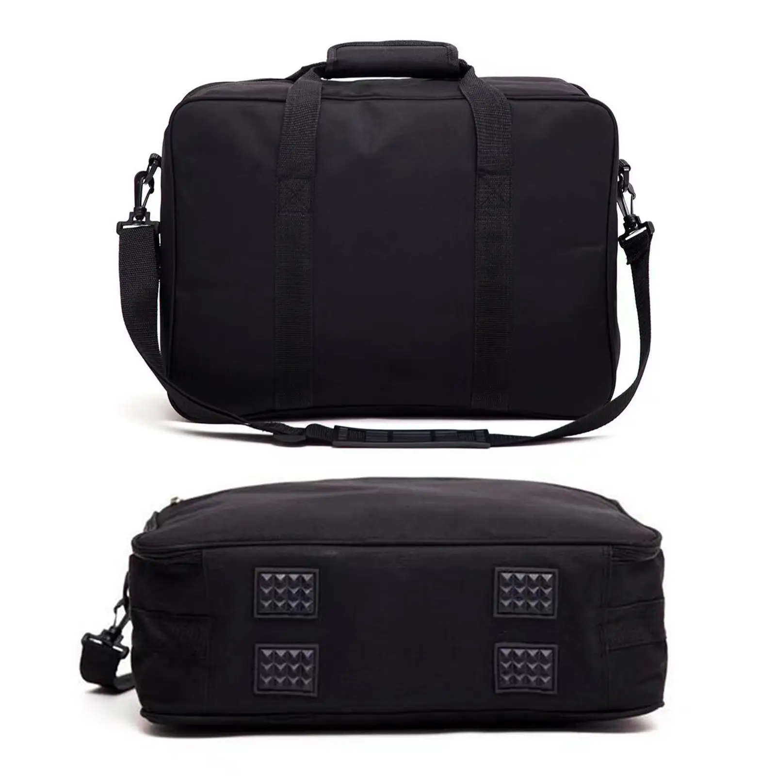 Drum Pedal Bag Carrying Case Double Pedal Storage Bag Double Bass Drum ...