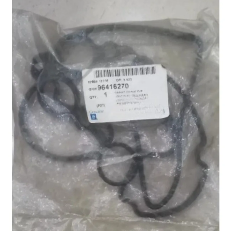 96416270 Genuine China Valve Cover Pad Engine Cylinder Head Sealing ...