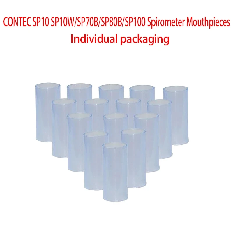 CONTEC-SP10-SP10W-SP70B-SP80B-SP100-Mouthpieces-Reusable-mouth-pieces ...